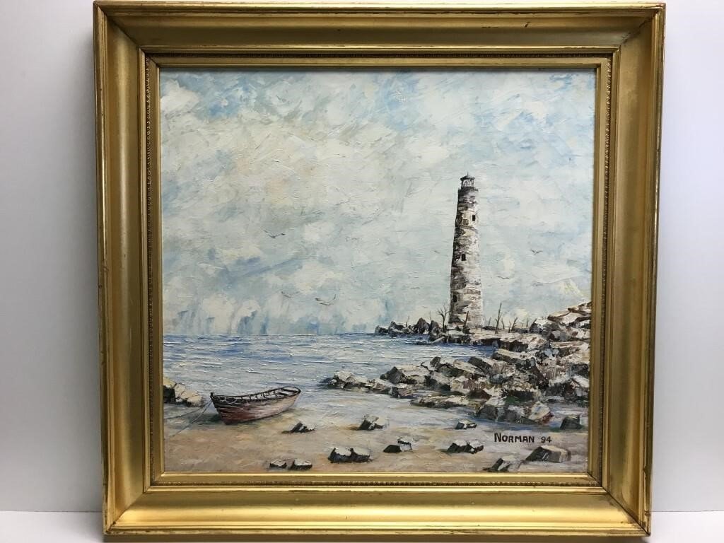 Auctions from July 20 – August 5 – Tom Hall Auctions, Inc.