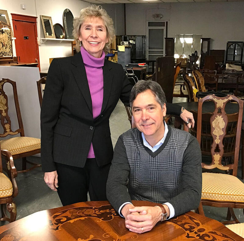 Our Company - Tom Hall Auctions, Inc.