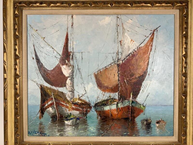 Sell quickly and easily, for more. - Tom Hall Auctions, Inc.