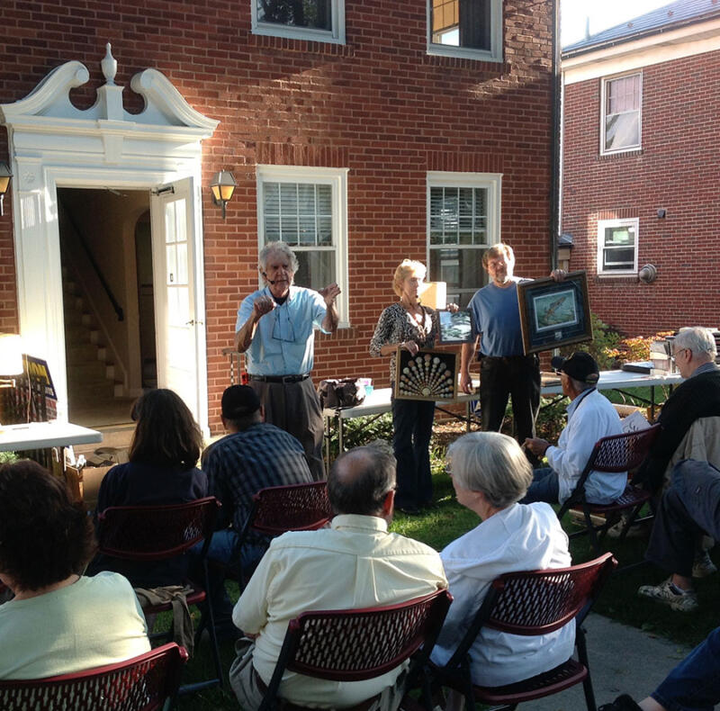 Our Company - Tom Hall Auctions, Inc.