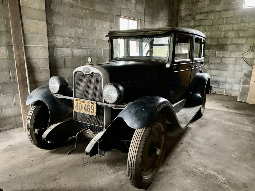 Upcoming Auctions – Tom Hall Auctions, Inc.