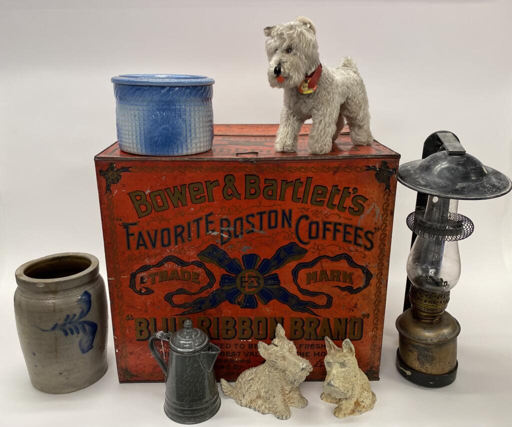 Upcoming Auctions – Tom Hall Auctions, Inc.
