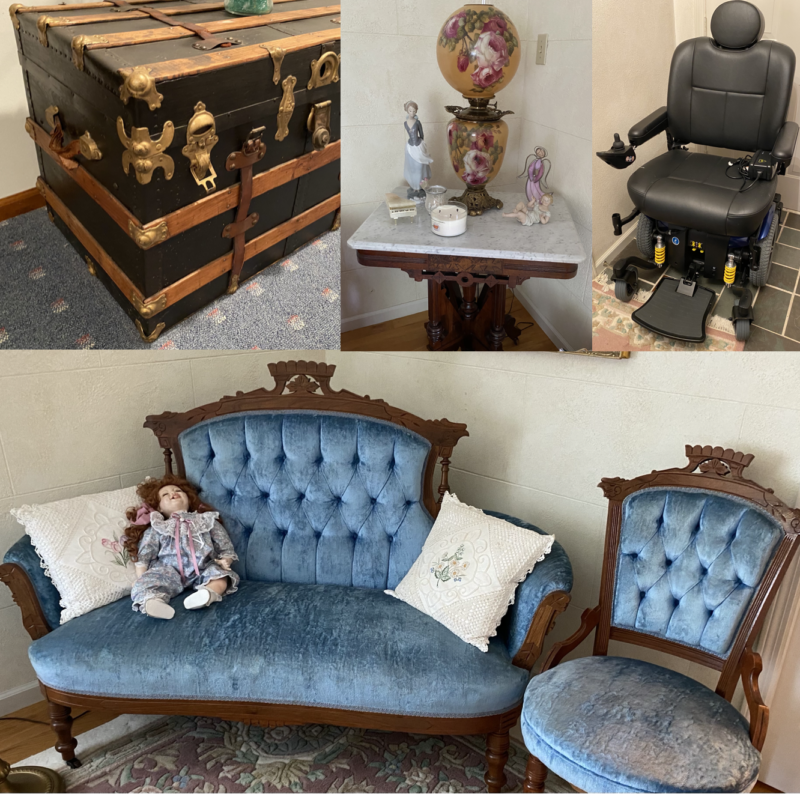 Upcoming Auctions – Tom Hall Auctions, Inc.