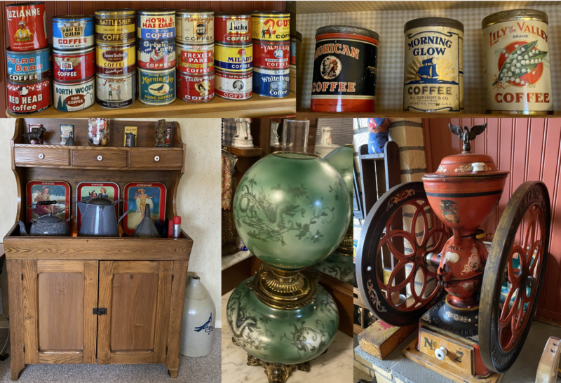 Upcoming Auctions – Tom Hall Auctions, Inc.