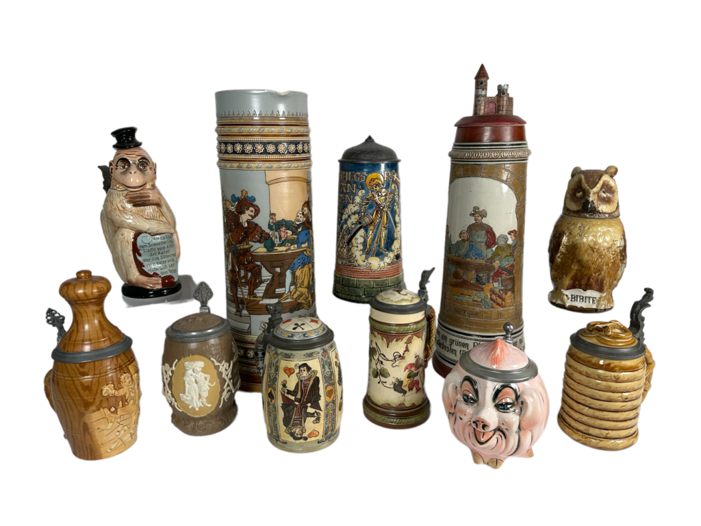 Upcoming Auctions – Tom Hall Auctions, Inc.