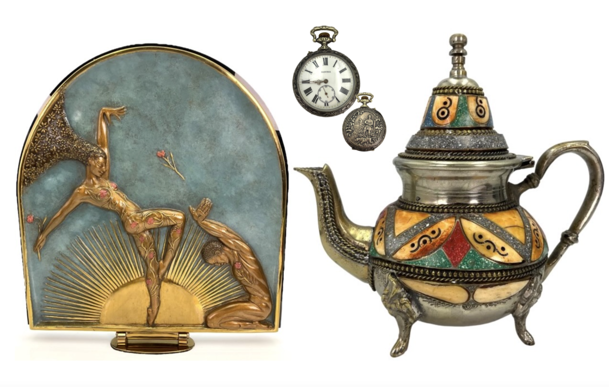 Upcoming Auctions – Tom Hall Auctions, Inc.
