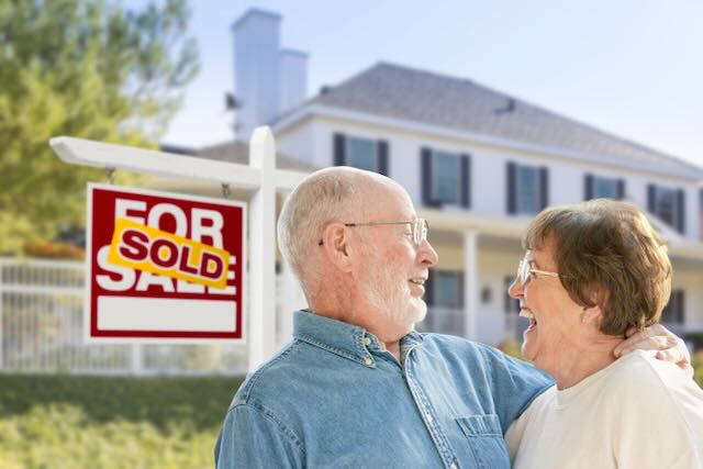 Need Help Downsizing or Settling an Estate? - Tom Hall Auctions, Inc.