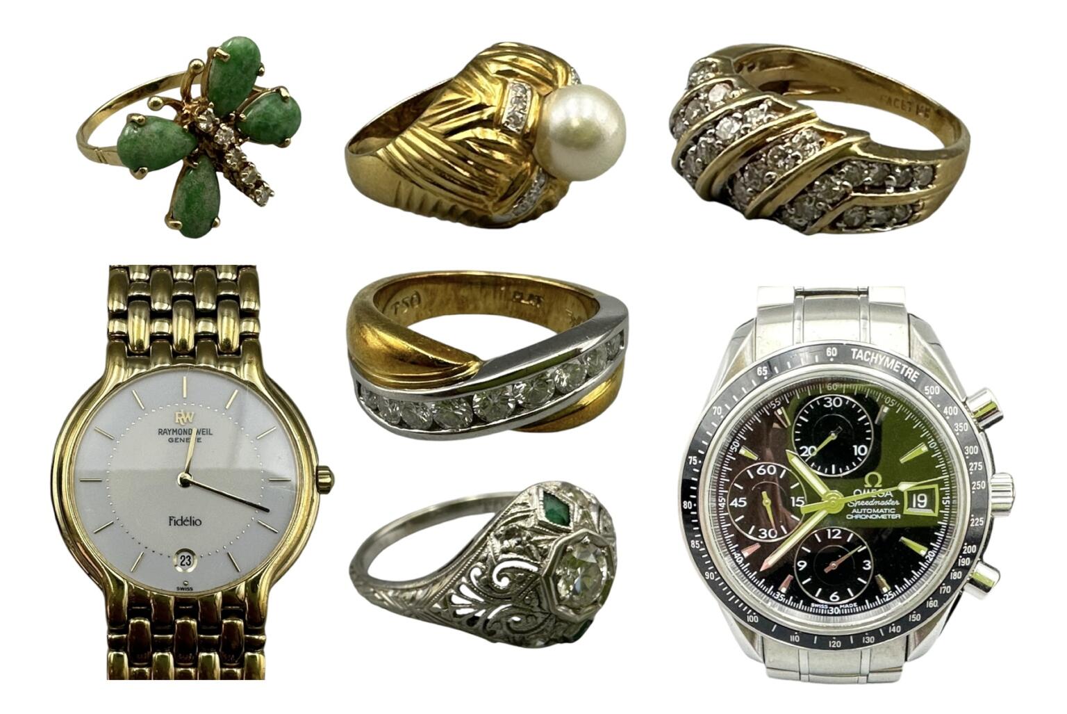 Auctions from January 20 – January 29 – Tom Hall Auctions, Inc.