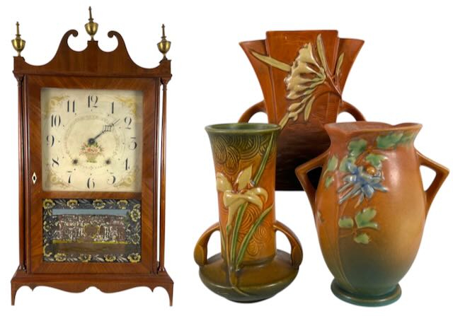 Auctions from February 27 – February 12 – Tom Hall Auctions, Inc.