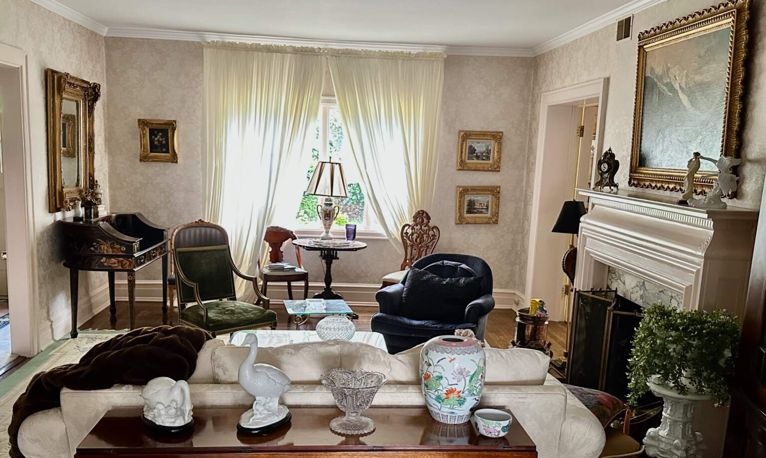 Auctions from July 20 – August 3 – Tom Hall Auctions, Inc.