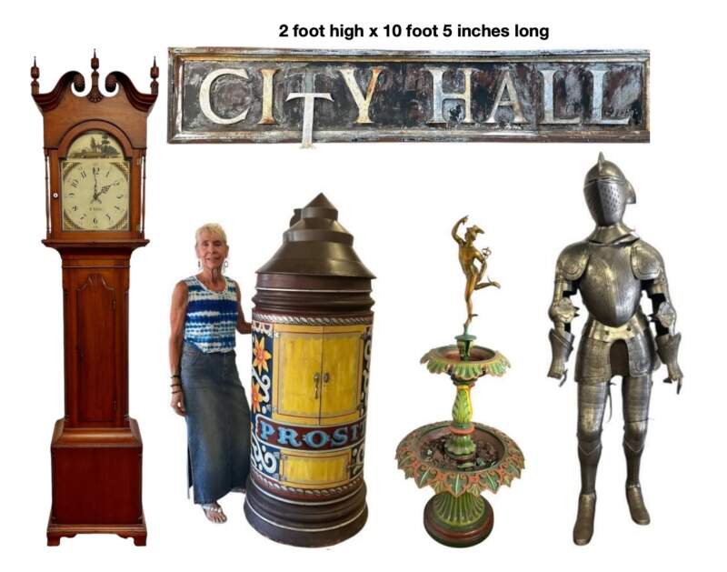 Auctions from July 20 – August 3 – Tom Hall Auctions, Inc.