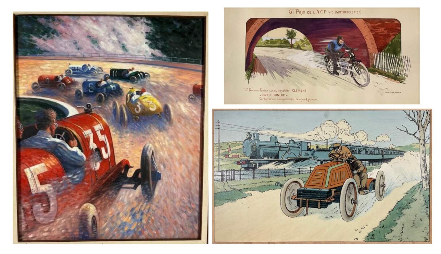 Auctions from July 20 – August 3 – Tom Hall Auctions, Inc.
